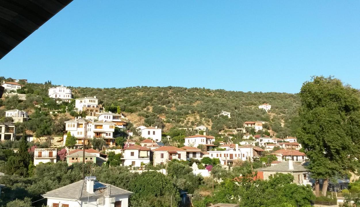 Afissos Studios and Apartments