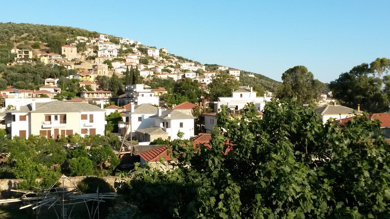 Afissos Studios and Apartments