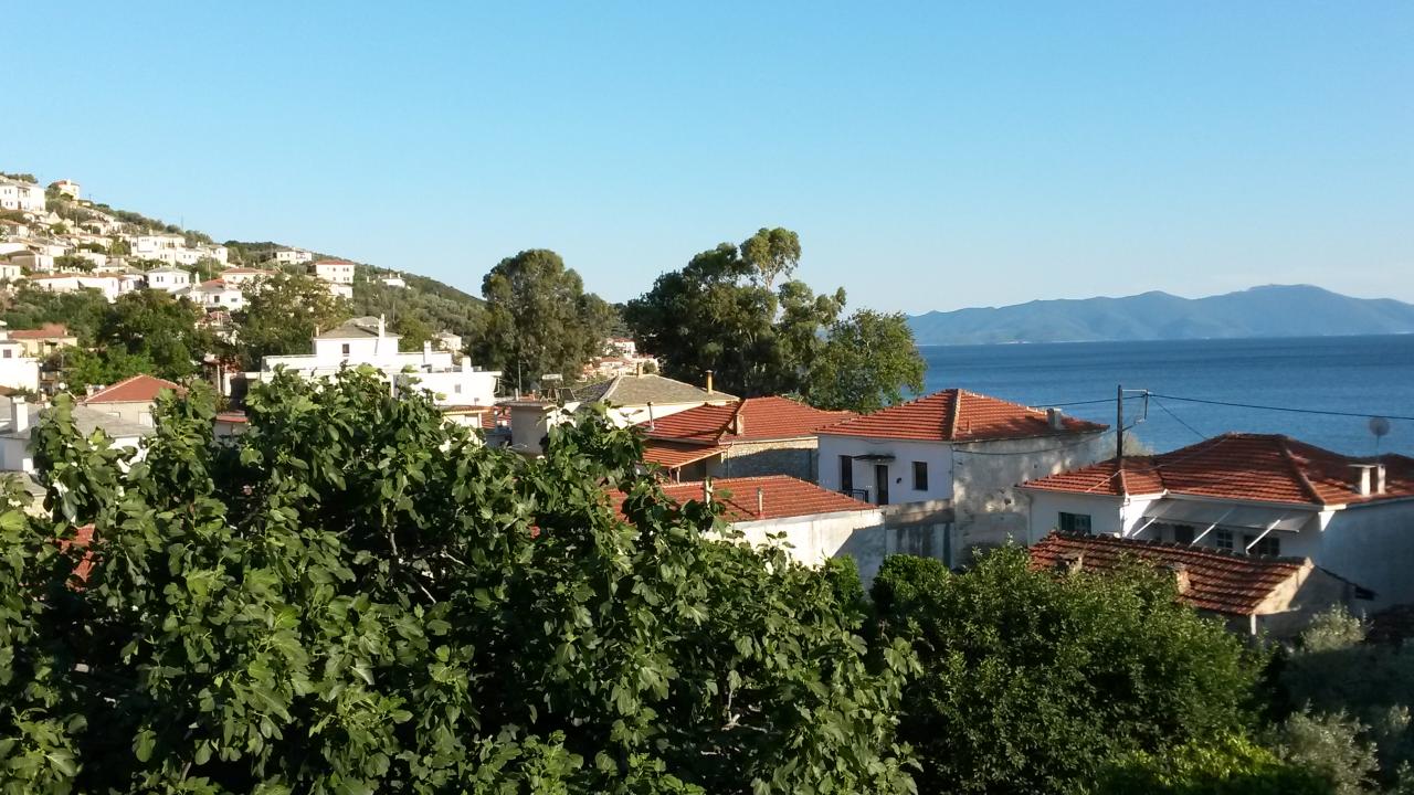 Afissos Studios and Apartments