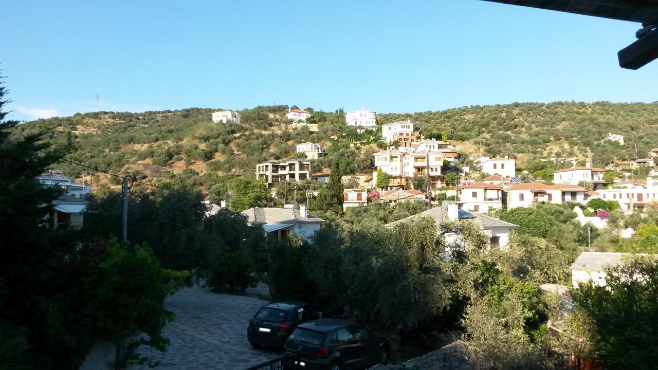 Afissos Studios and Apartments